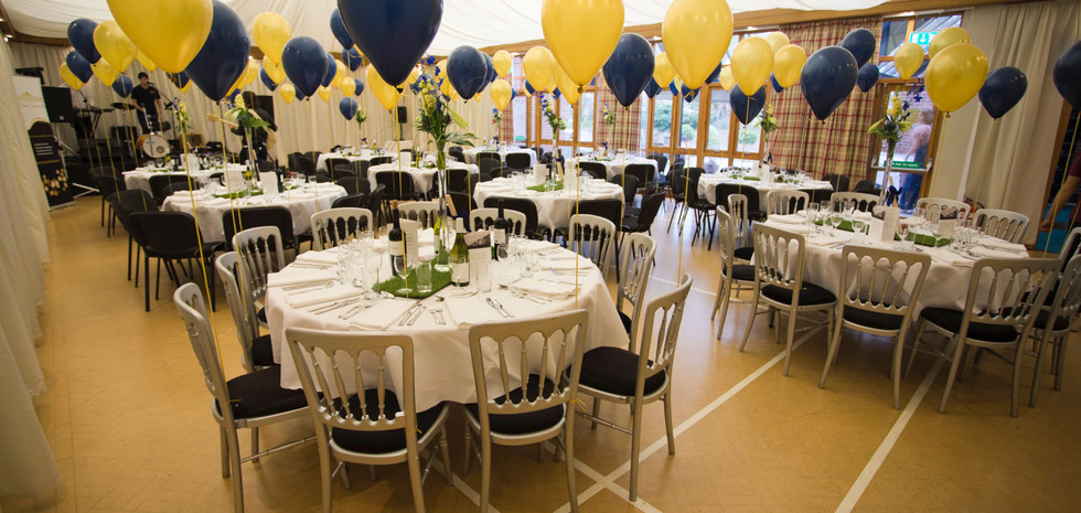 Home | Helperby Village Hall