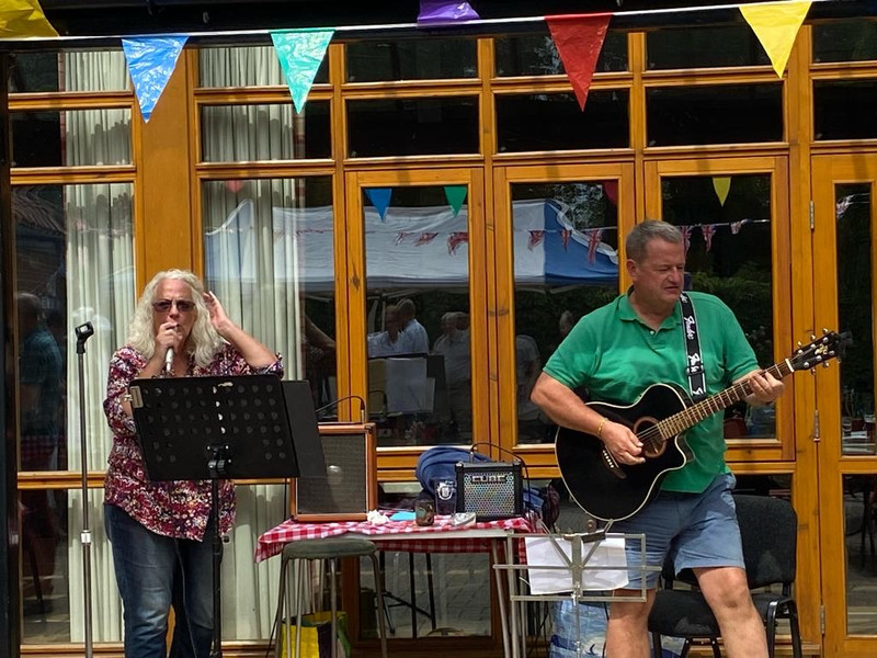 Home | Helperby Village Hall