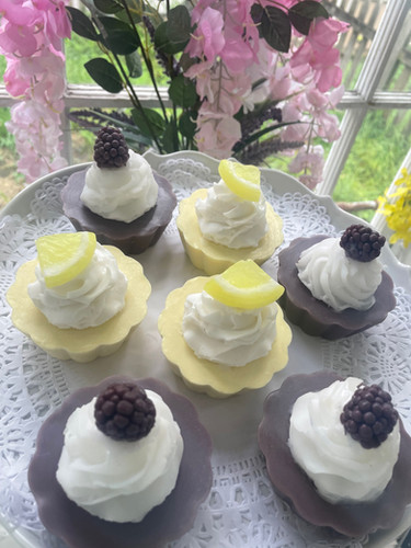 Soap Pie | FreshandBubbly