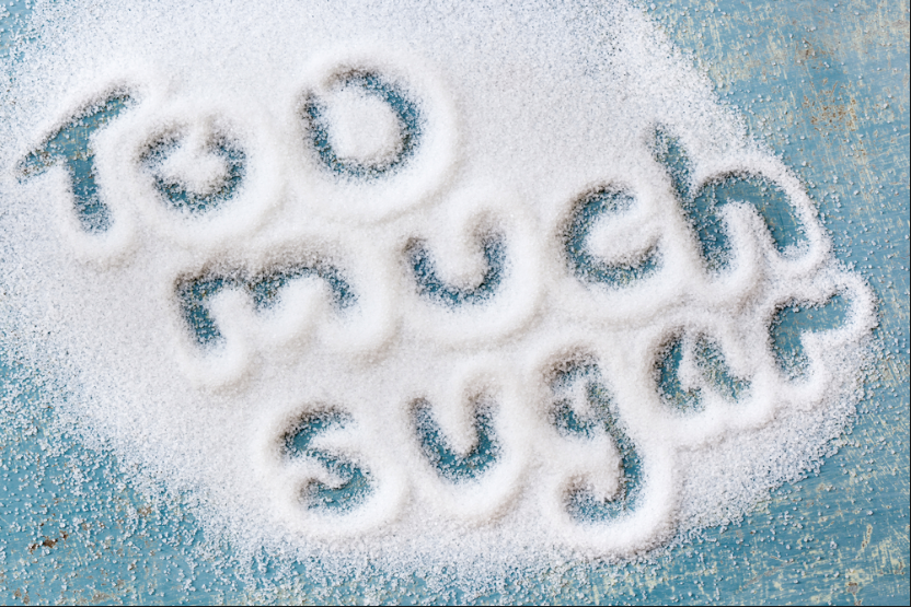 Your guide to getting over Sugar