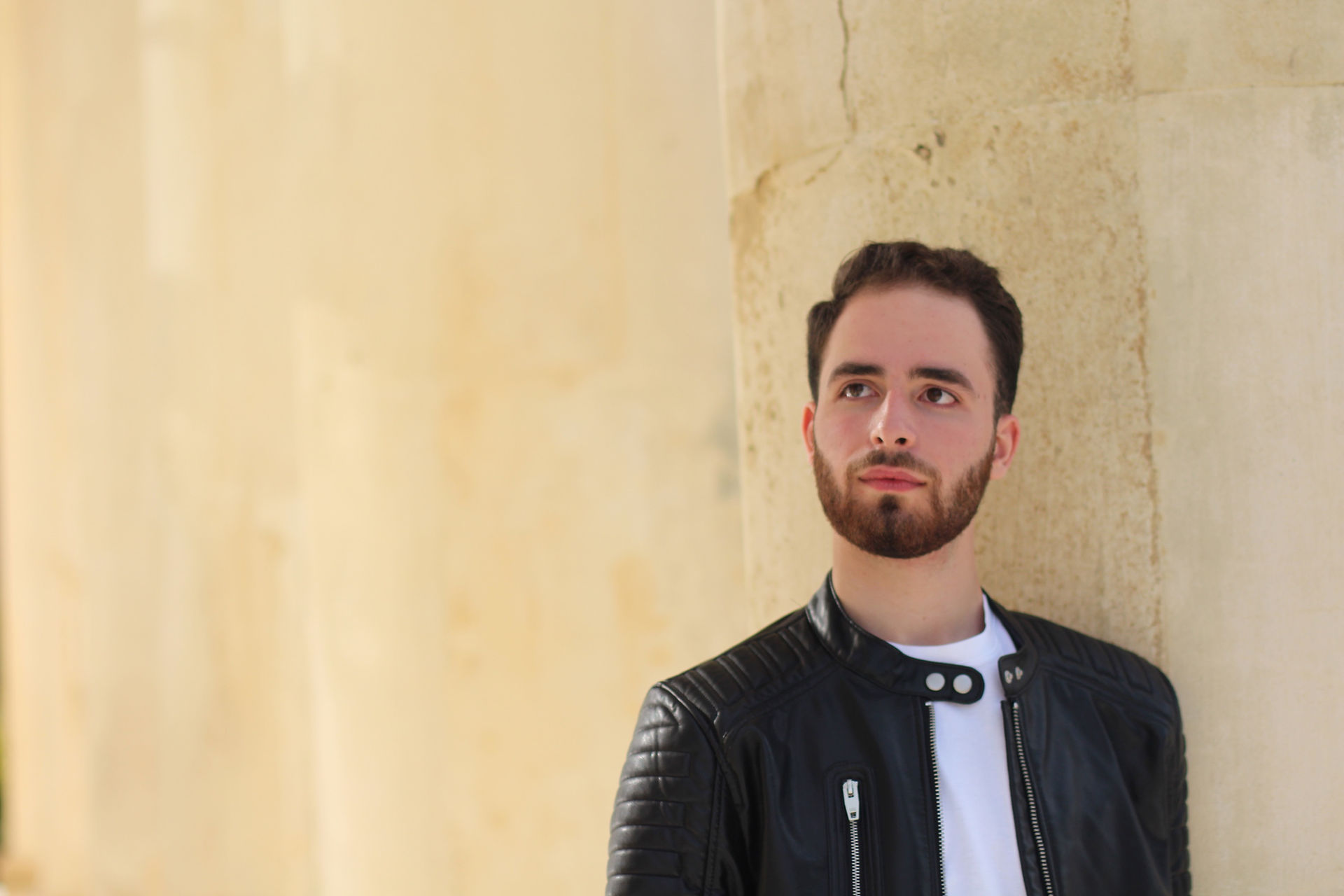 Opera Singer | Justin Jacobs Tenor