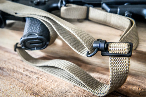 ALPHA Gen II SLING + 2:1 POINT | T10