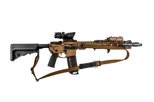 ALPHA Gen II COMPLETE MODULAR OPERATOR'S SYSTEM