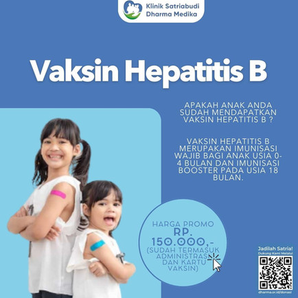 Klinik Satriabudi Dharma Medika | pasar intermoda bsd | Tangerang Regency