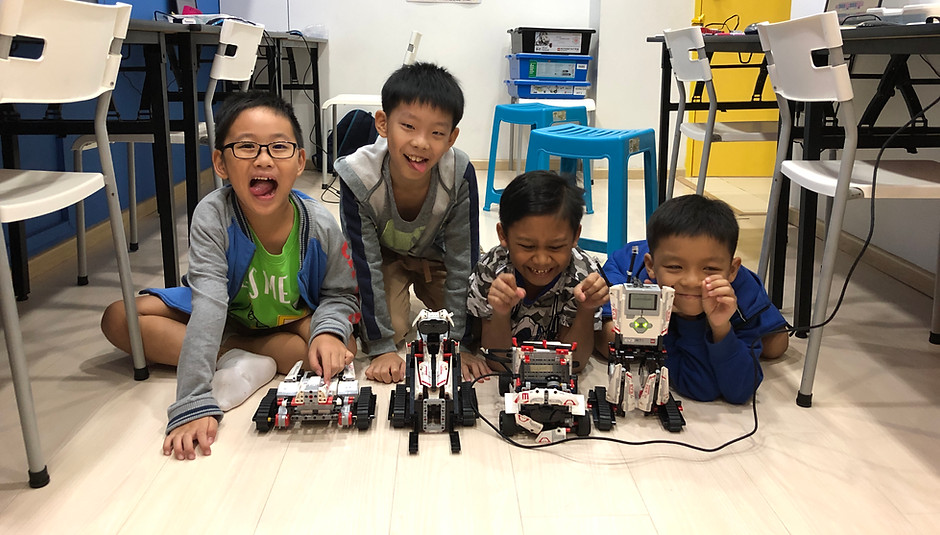 Home 2b Robotics