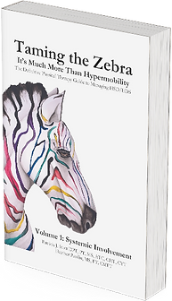 Physical Therapy CEU Courses | Taming the Zebra