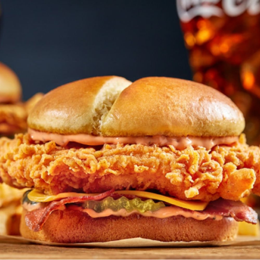 A Signature Experience