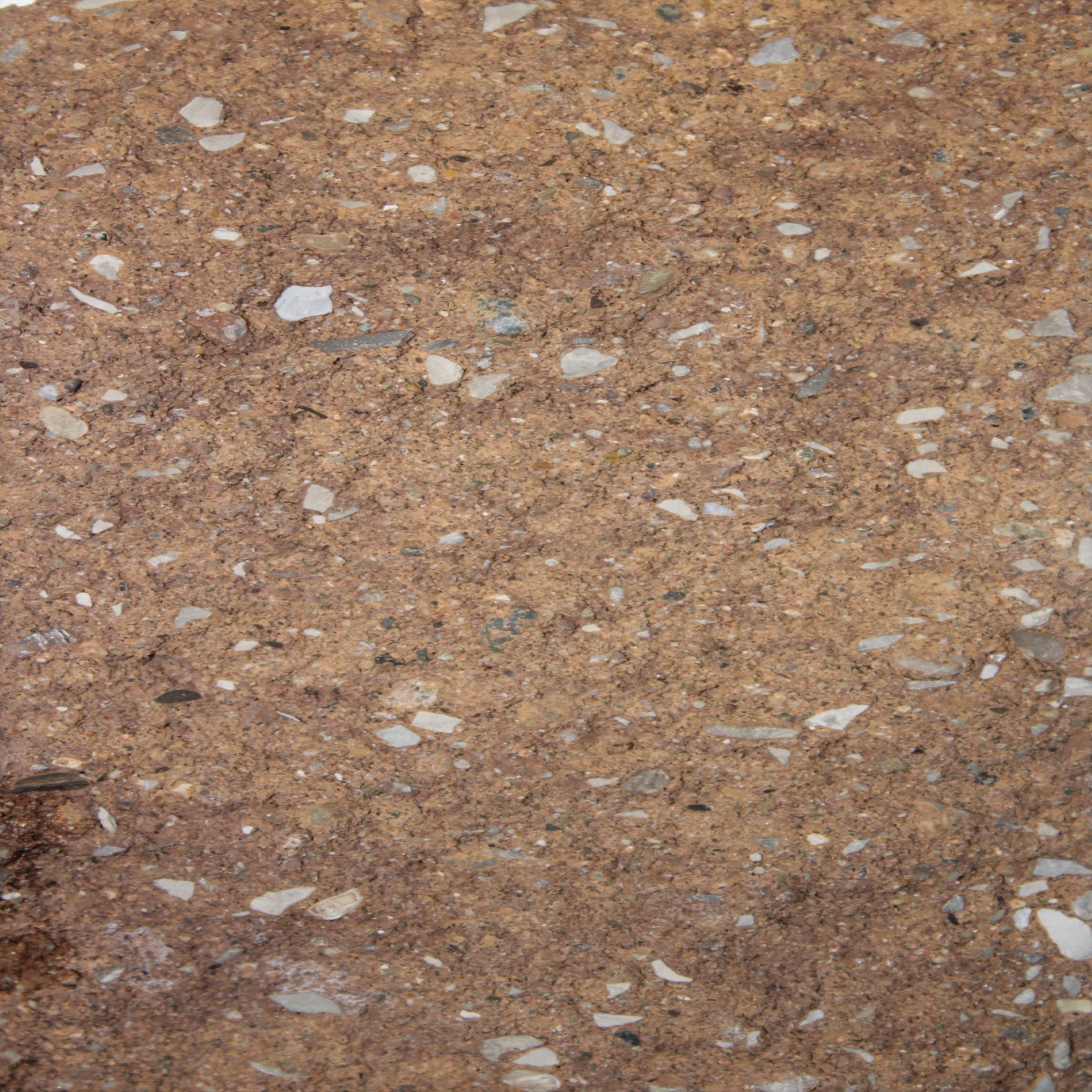 Best Block Company Earth Blend