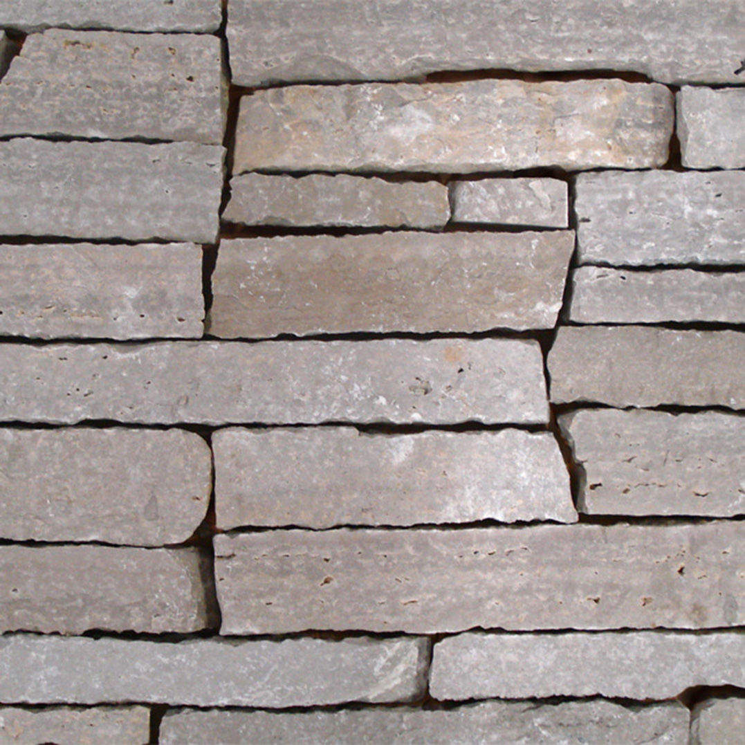 Eden Stone Mountain Crest Machine Cut Ledgestone