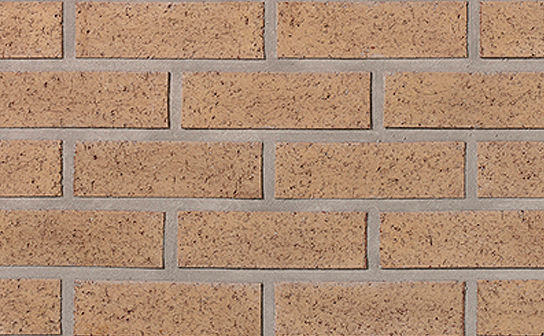 Brampton Brick Amber