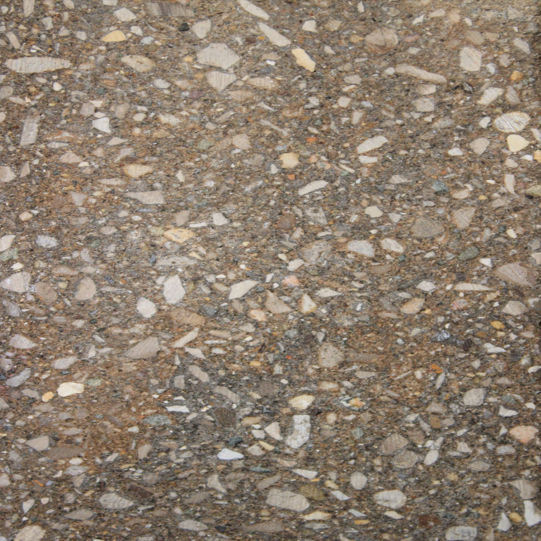 Best Block Company Rock Blend