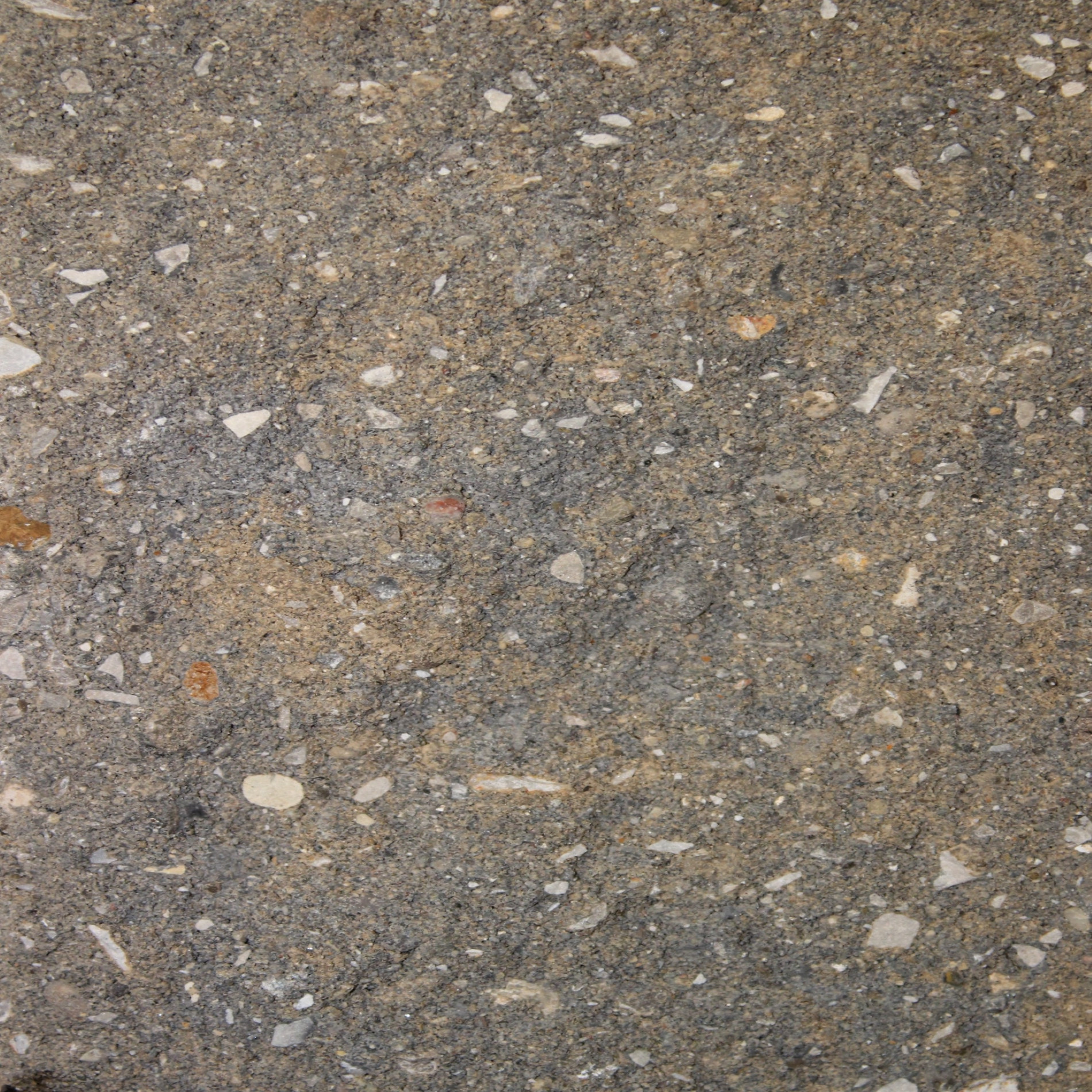 Best Block Company Rock Blend