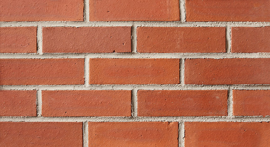 BrickCraft Traditional Red