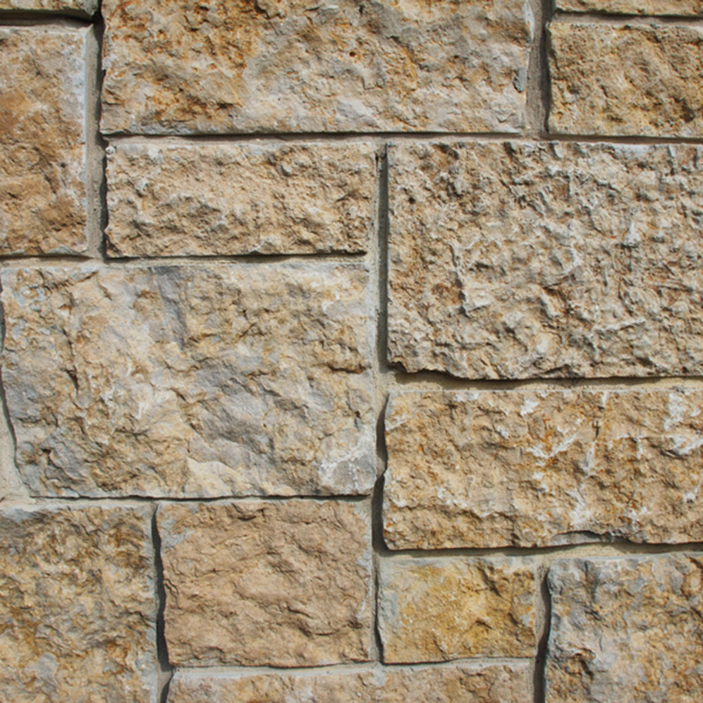 Eden Stone Buckingham Rustic Royal Chateau