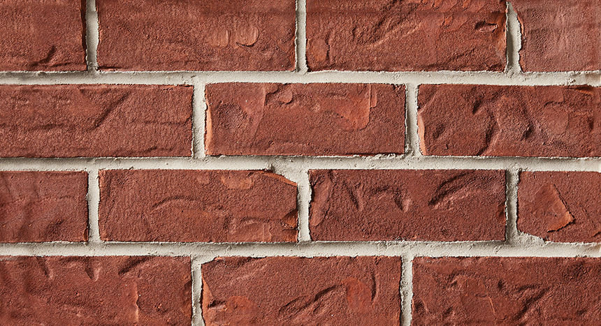 BrickCraft Ashbury