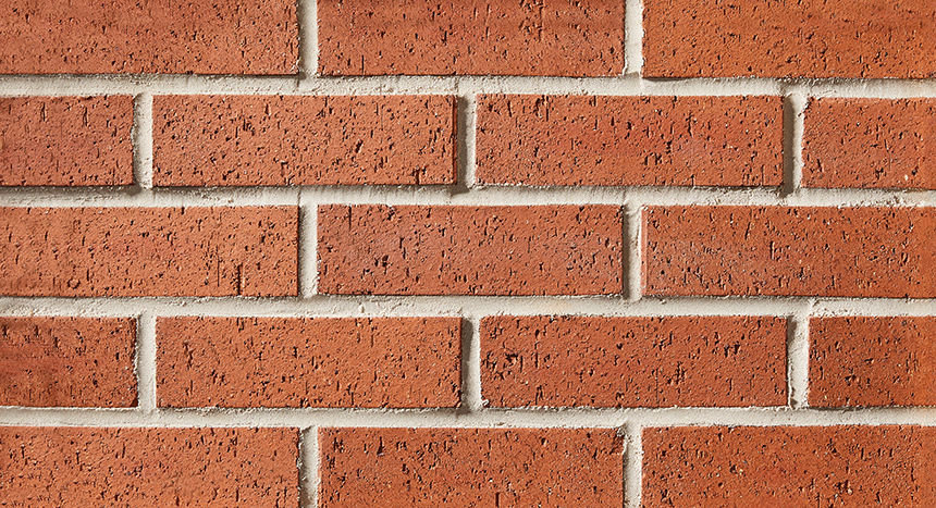 BrickCraft Red Range