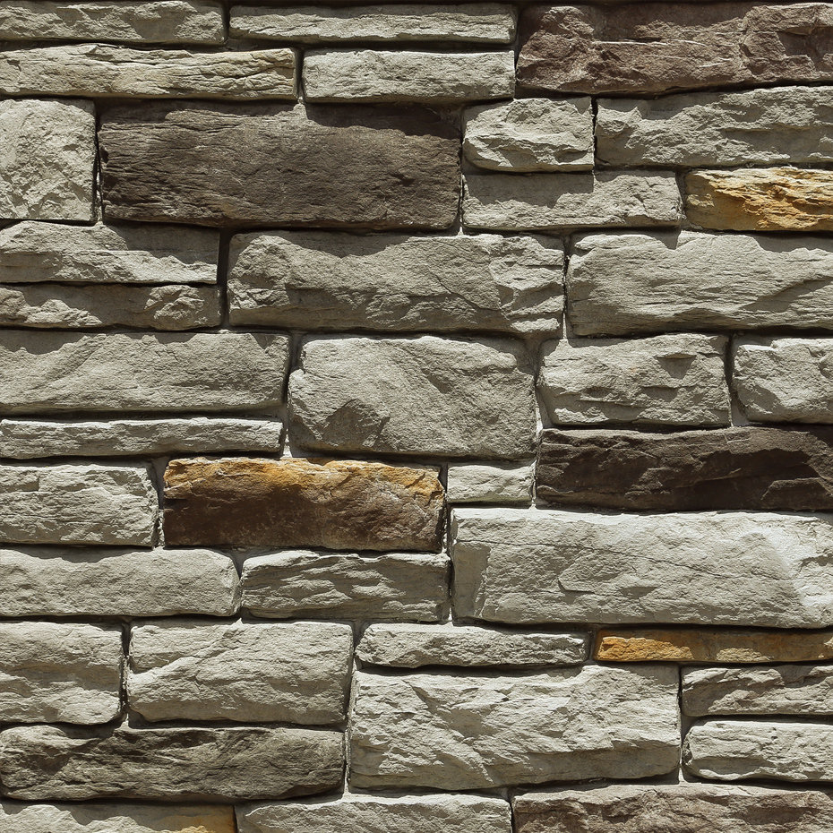 Dutch Quality Stone Stack Ledge