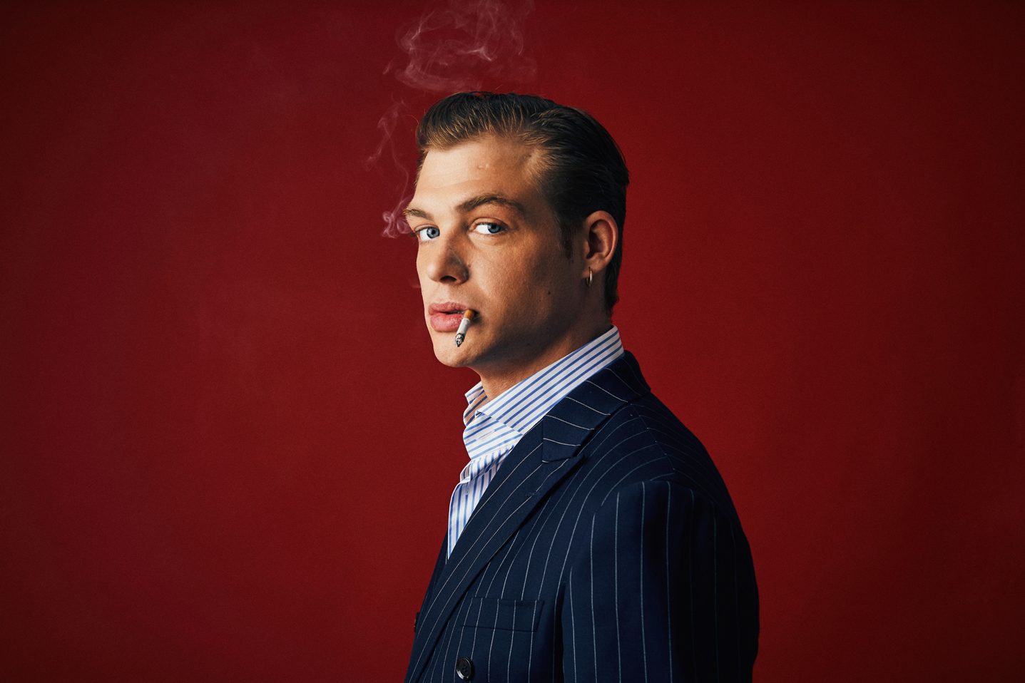 David Schütter| Schauspiel-PR | Senkbeil PR | Deutschland