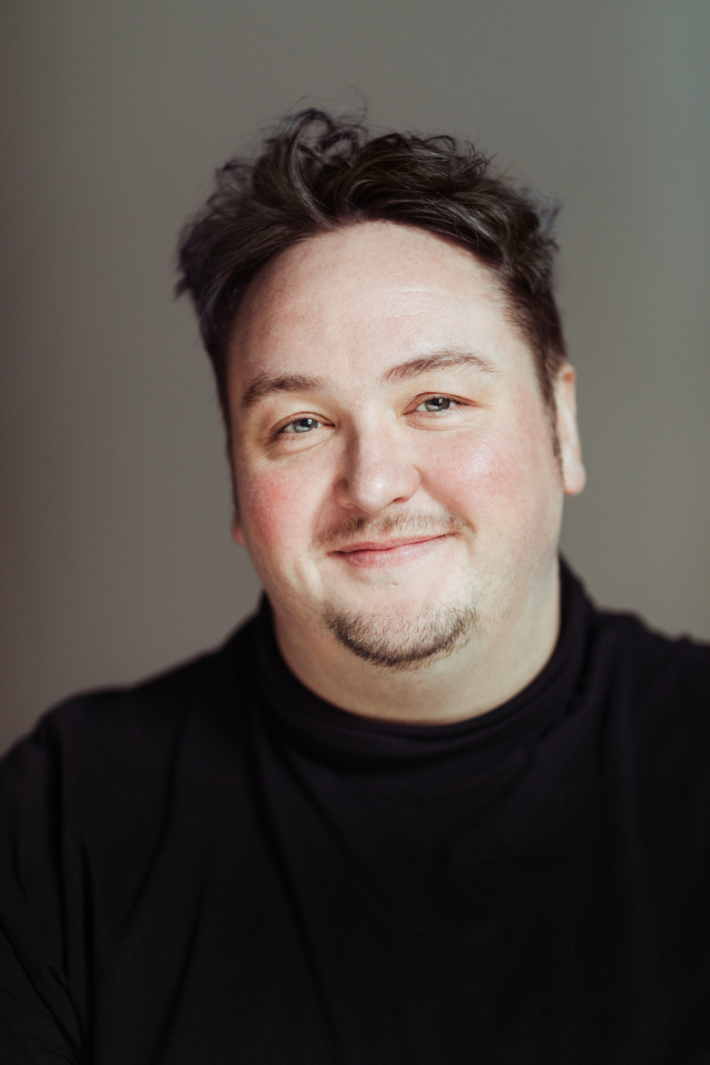 Daniel Zillmann | Senkbeil PR | Deutschland