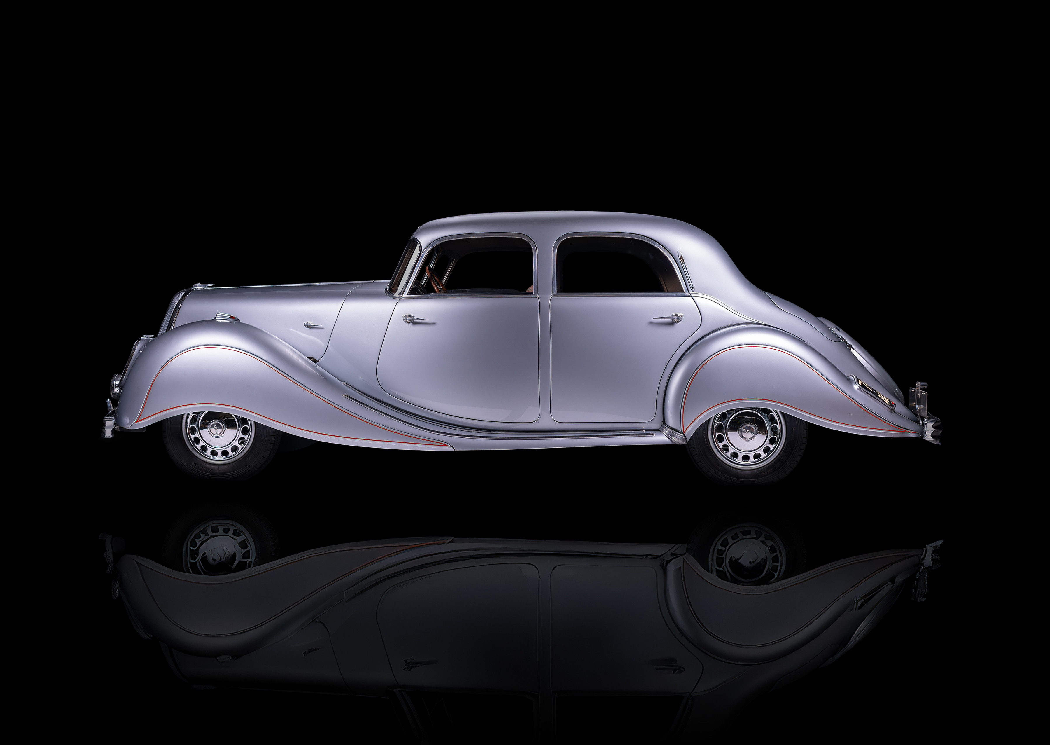 1938 PANHARD DYNAMIC