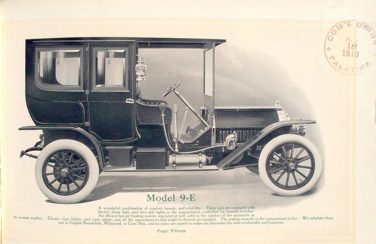 Electric Car History: Starting from the Early Electric Cars of the 1800s