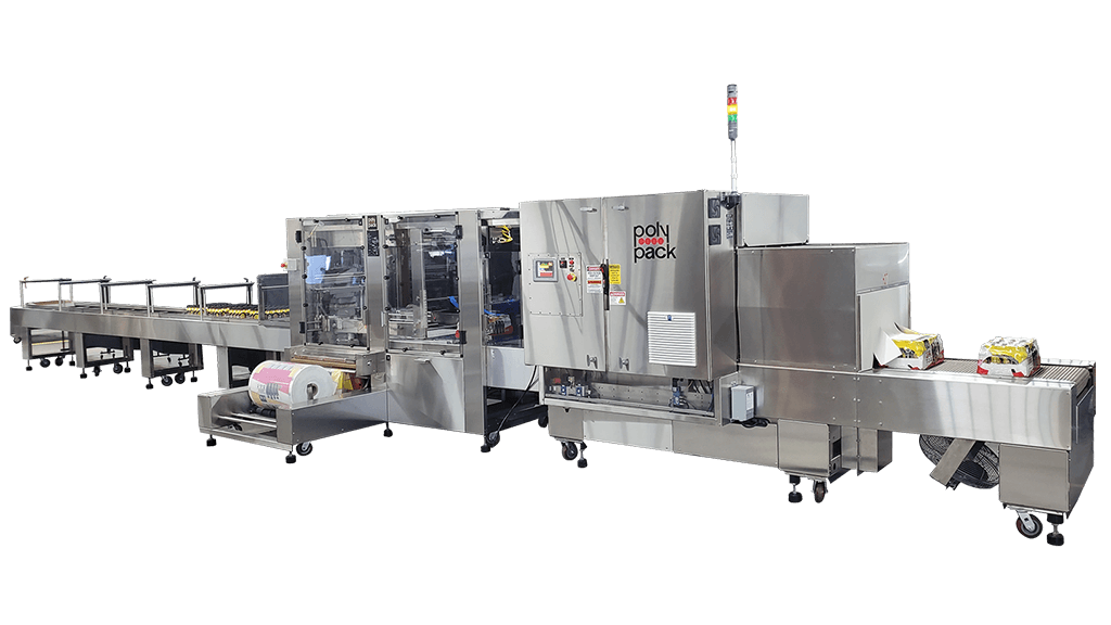 10 Essential Kinds of Packaging Machines
