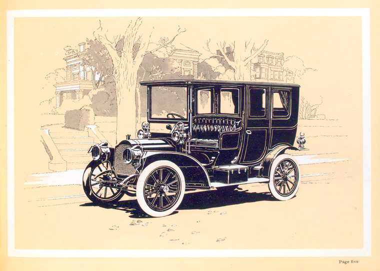 Electric Car History: Starting from the Early Electric Cars of the 1800s