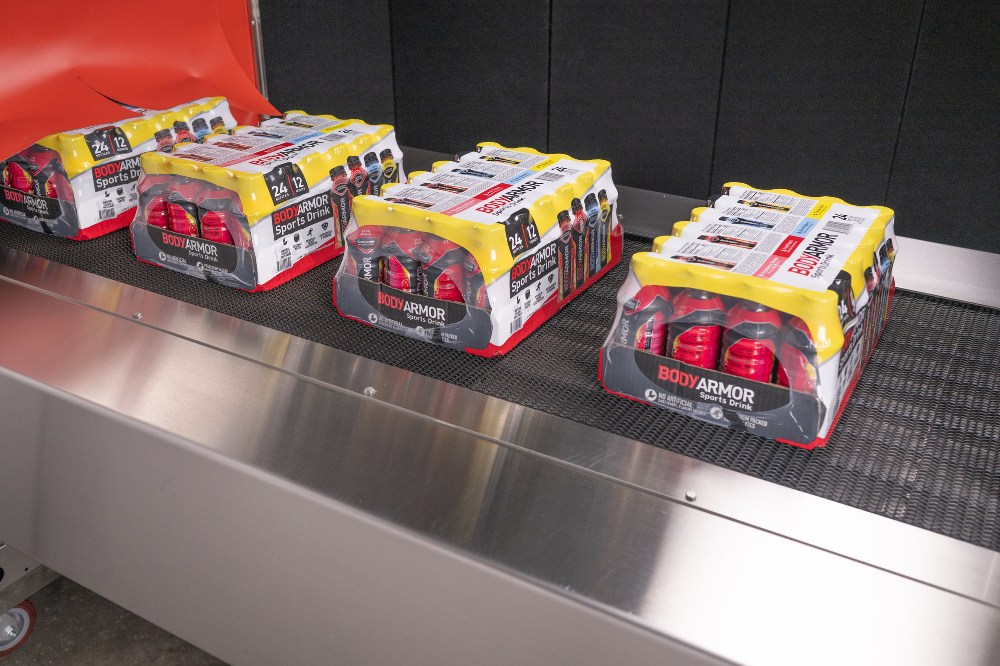 How Co-Packing Works | Octopack