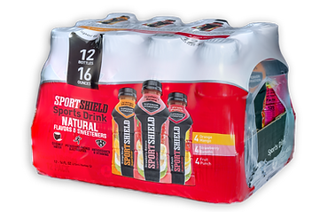 Custom Printed Shrink Film Rolls | FILMSOURCE PACKAGING
