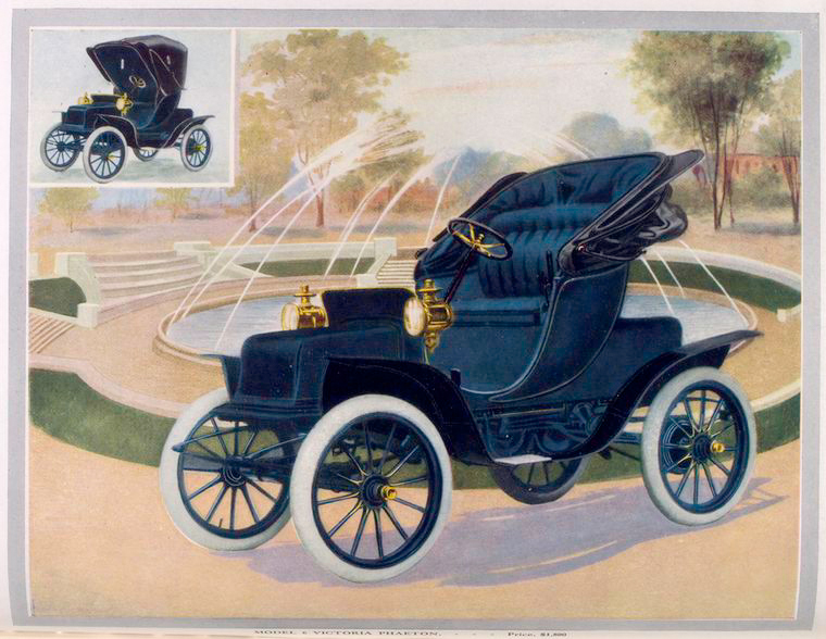 Electric Car History: Starting from the Early Electric Cars of the 1800s