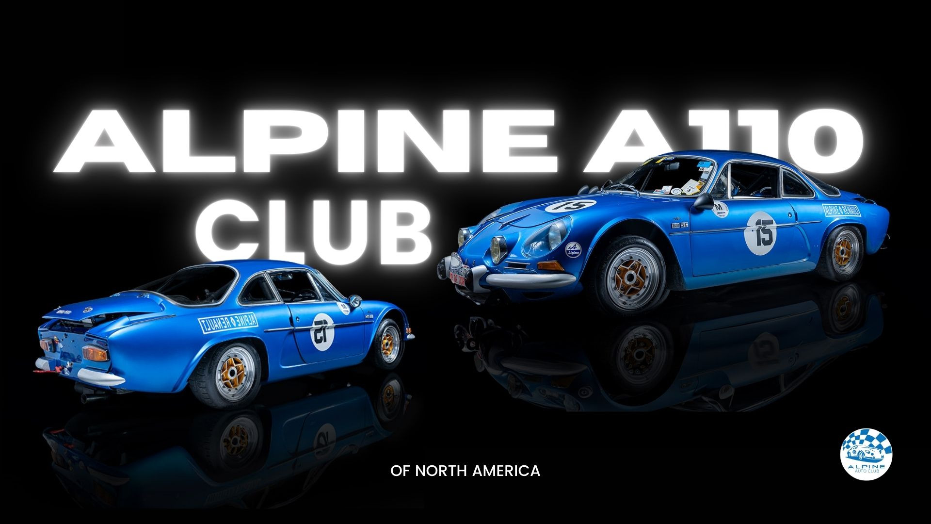 Chat | Alpine 110