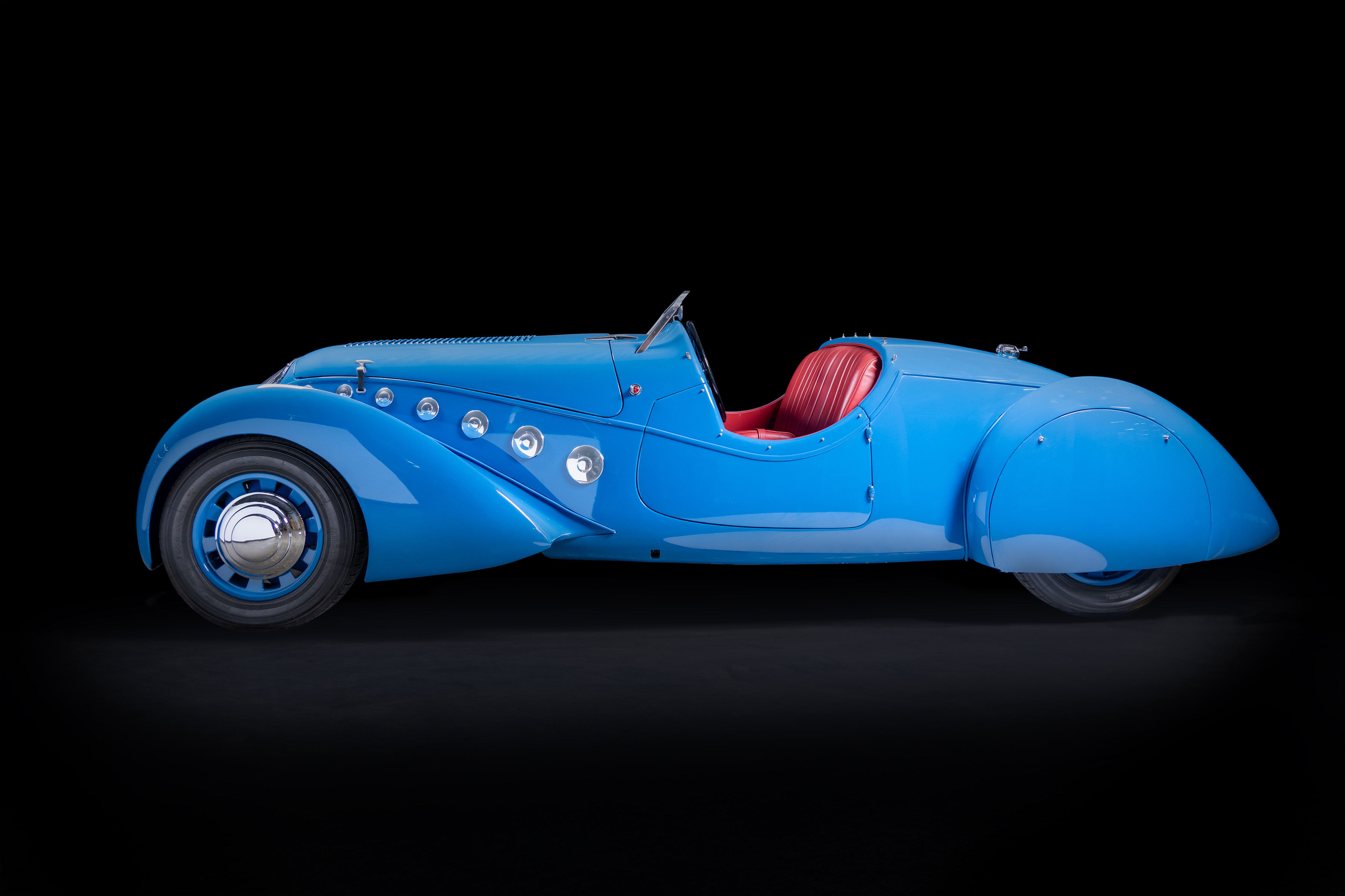 1937 PEUGEOT DARL'MAT