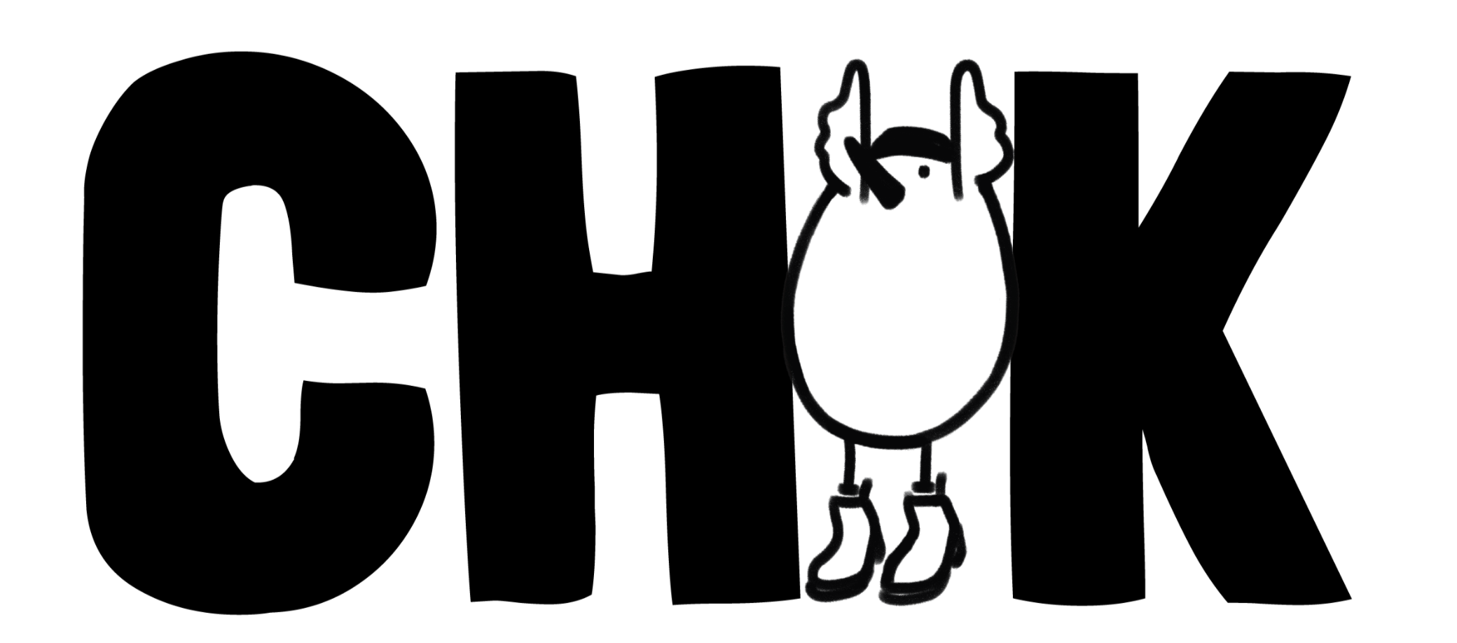 CHIK | Charlie Yuille | Freelance Creative