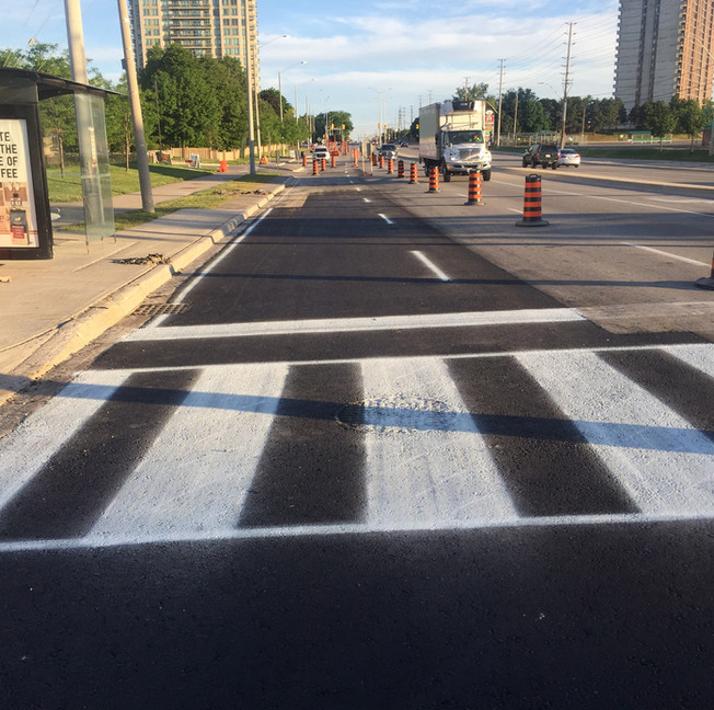 Howlett Development & Contructrion Services LTD | heavy civil | Canada