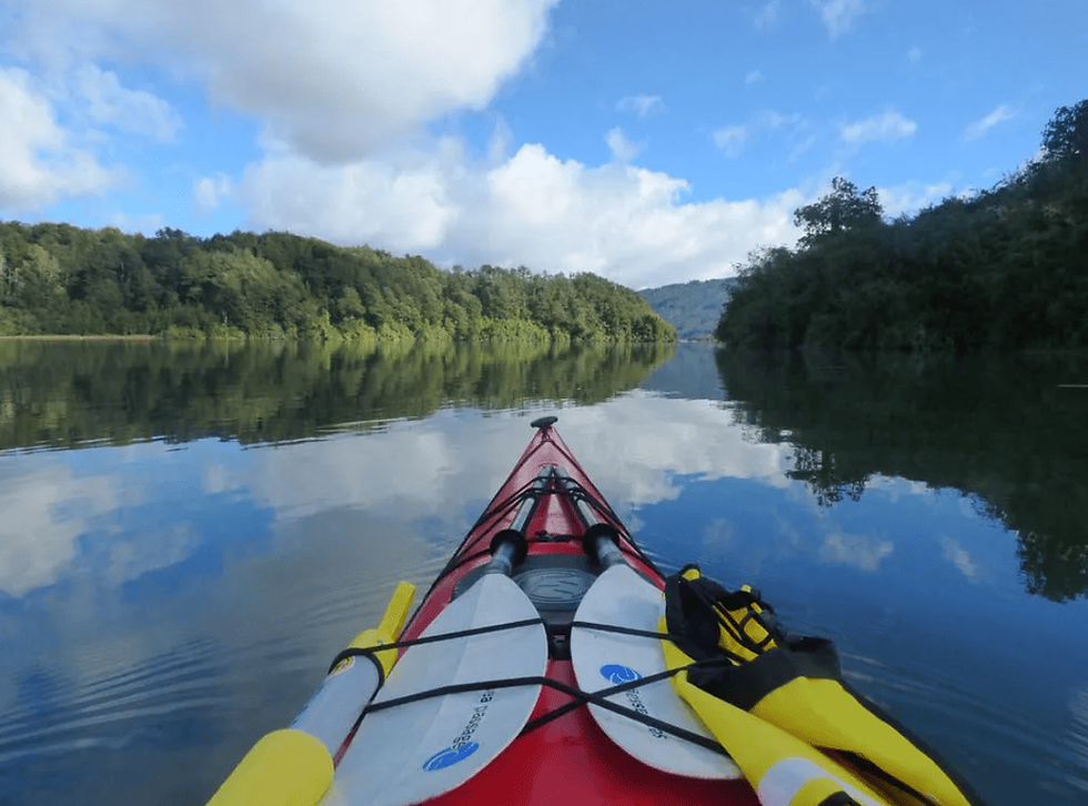 ¿Qué hacer en Los Muermos? Descubre el turismo en Los Muermos