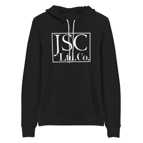 JSC OG - Unisex Fleece Hoodie | JSC Ltd. Co.