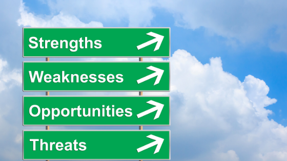 Understanding your Strengths and Identifying Opportunities