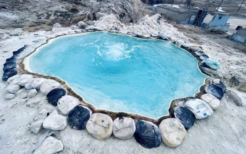 Unlocking the Delight of Turkey's Hot Springs