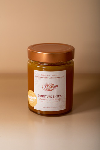 Passion-coco | BABZACAO