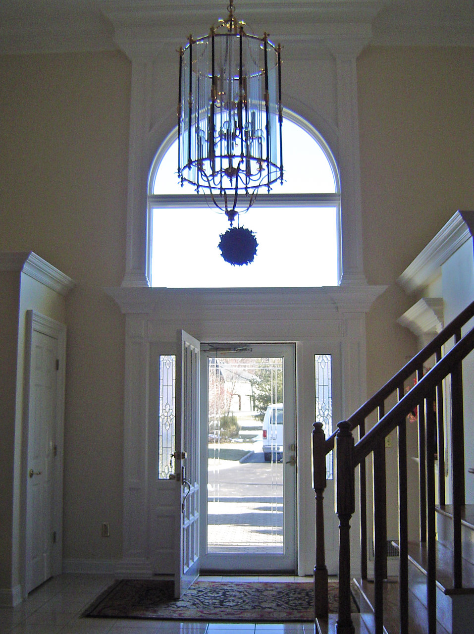 Finish Trim & Moulding | J Calpin Custom Interiors Inc. | Denver, Colorado