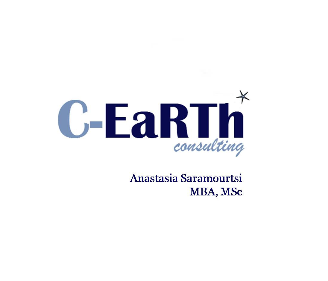 Blog | c-earth