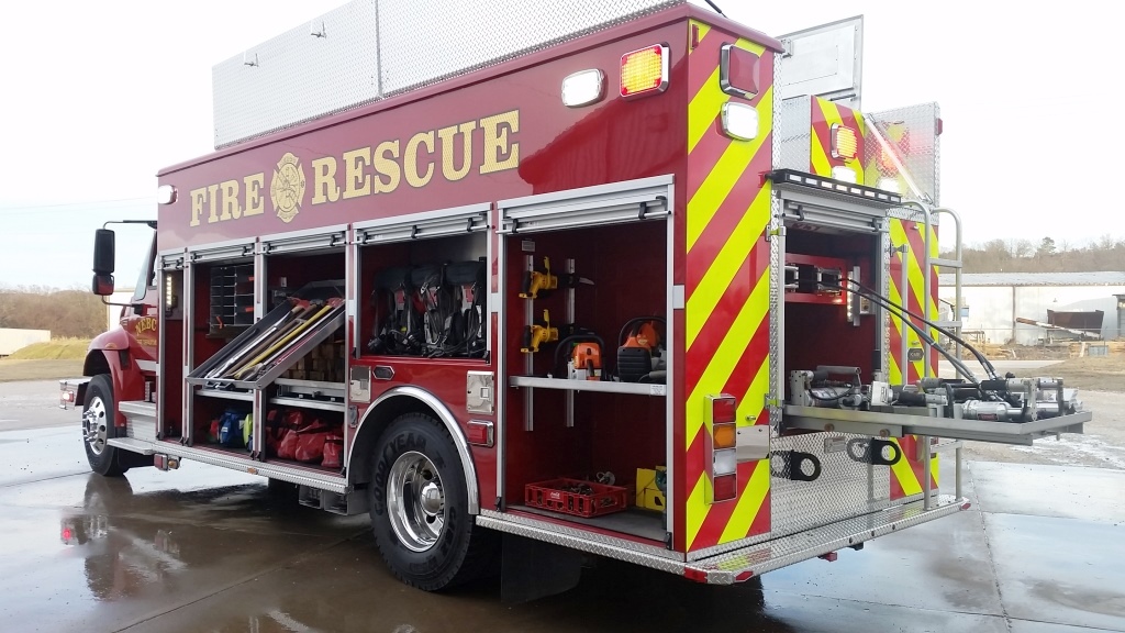 Photo Gallery | nebco