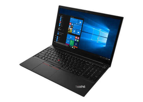 Lenovo ThinkPad E15 Gen 2 Core i7-1165G7 8GB 512GB NVMe SSD 15.6" Full ...