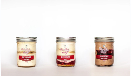 All Products | Cheese Cakery Bakery