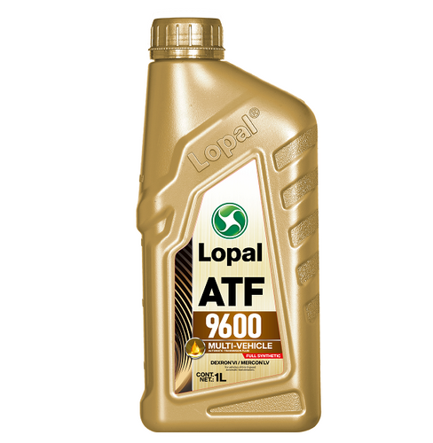 LOPAL ATF 9600 | Lopal