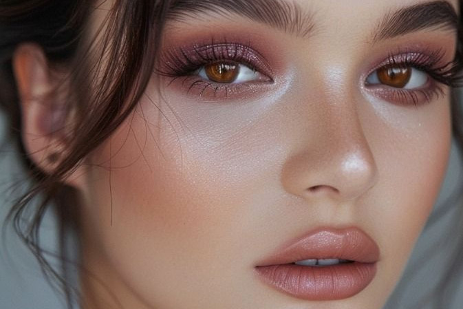 Maison Ghazou Refined Makeup & Hairstyling for for every occasion ...