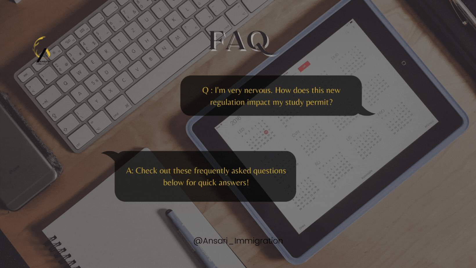 Navigating the New Study Permit Caps in Canada: 3 Tips to Succeed