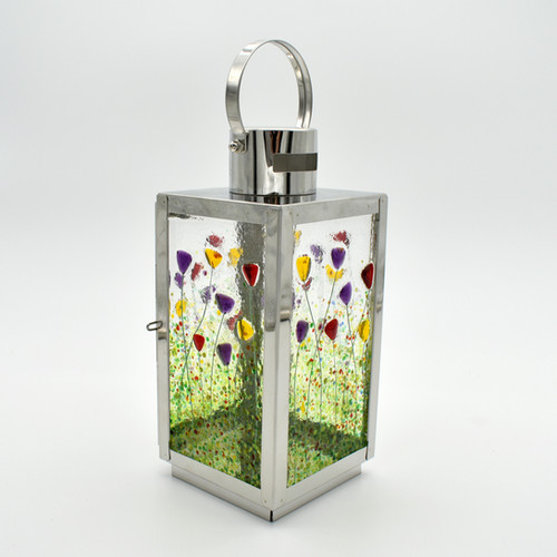 Lanterns | Glass Art Designs