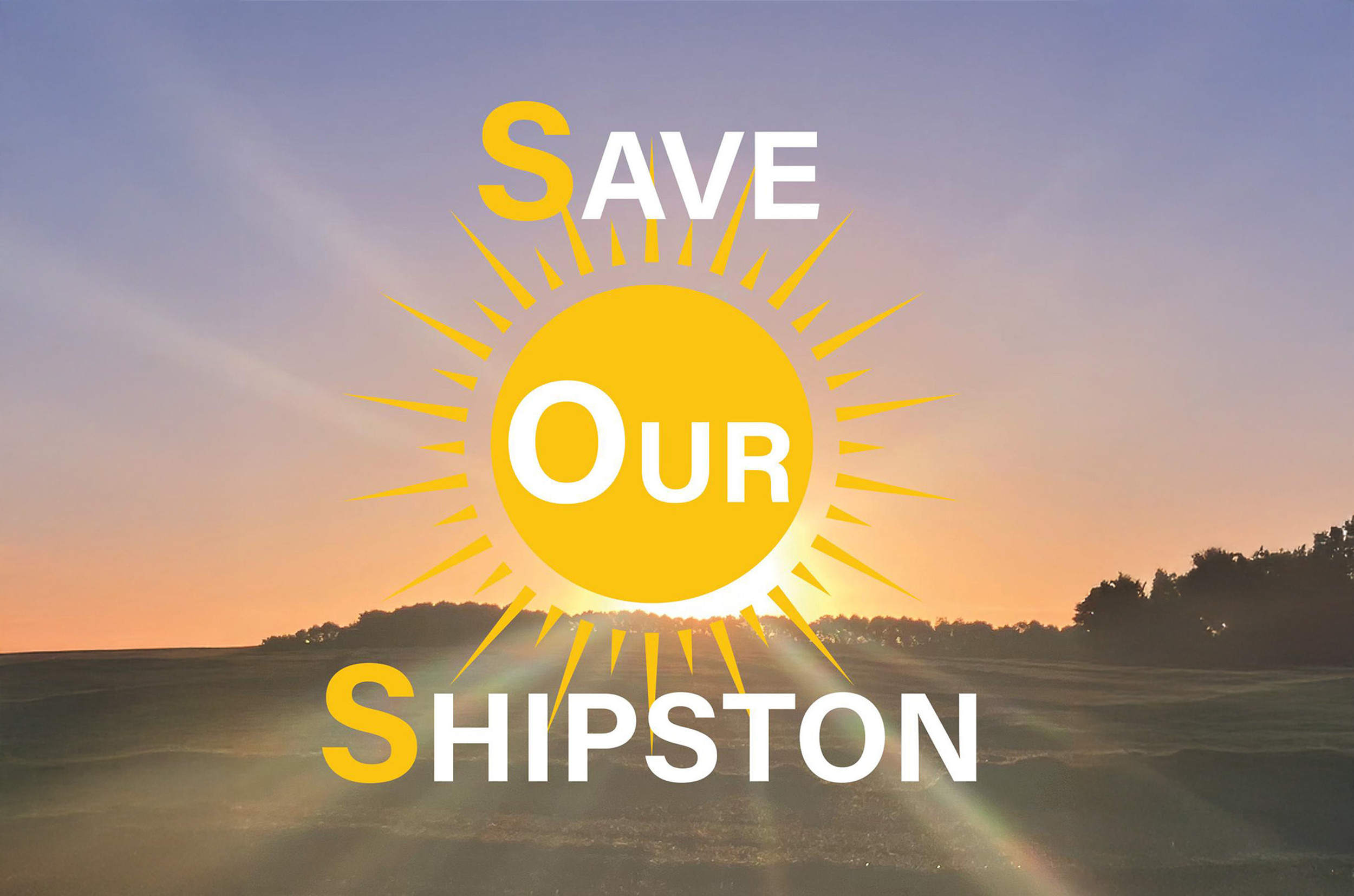 Home | Save Our Shipston