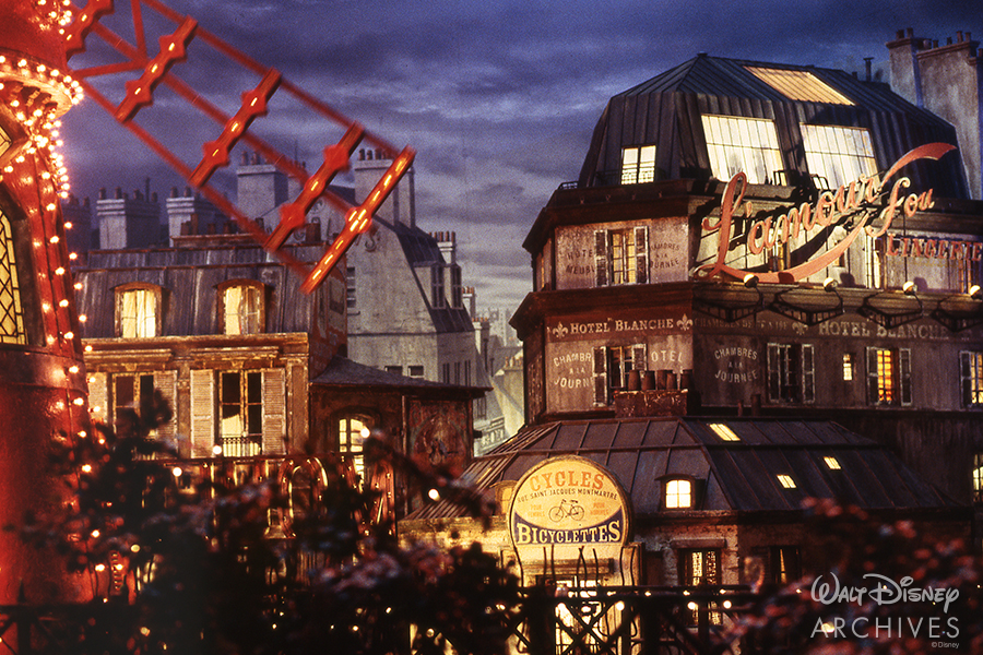 Top Film Sets By Female Production Designers